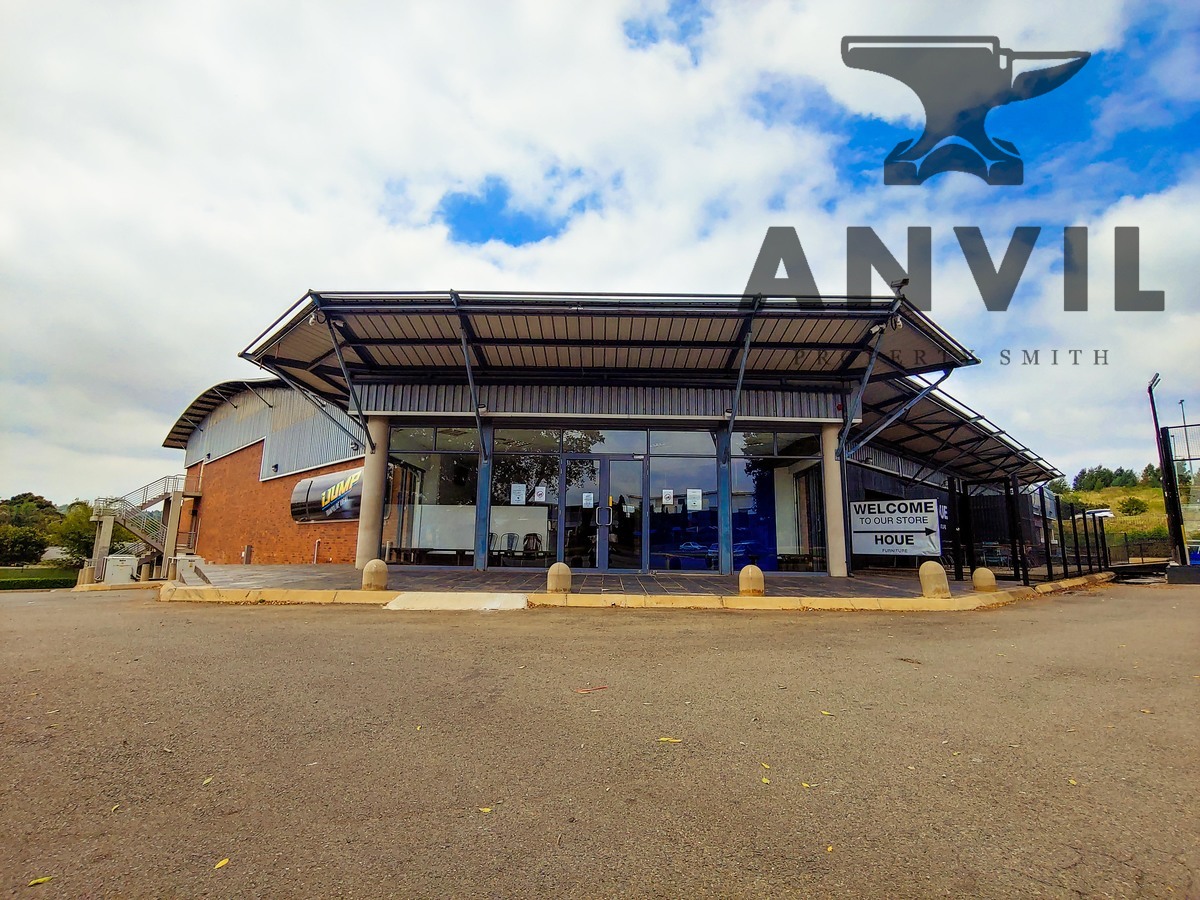 Retail Space To Rent — Shop 4, Clearwater Crossing, Strubens