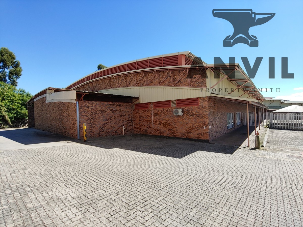 Corner R104 &, Dr Enos Mabuza Dr - Building 2 Nelspruit Central - Anvil ...