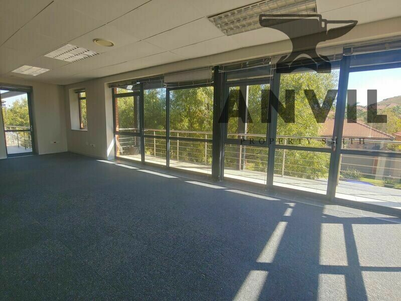 Office Space to rent in Alberton - Anvil Property Smith.