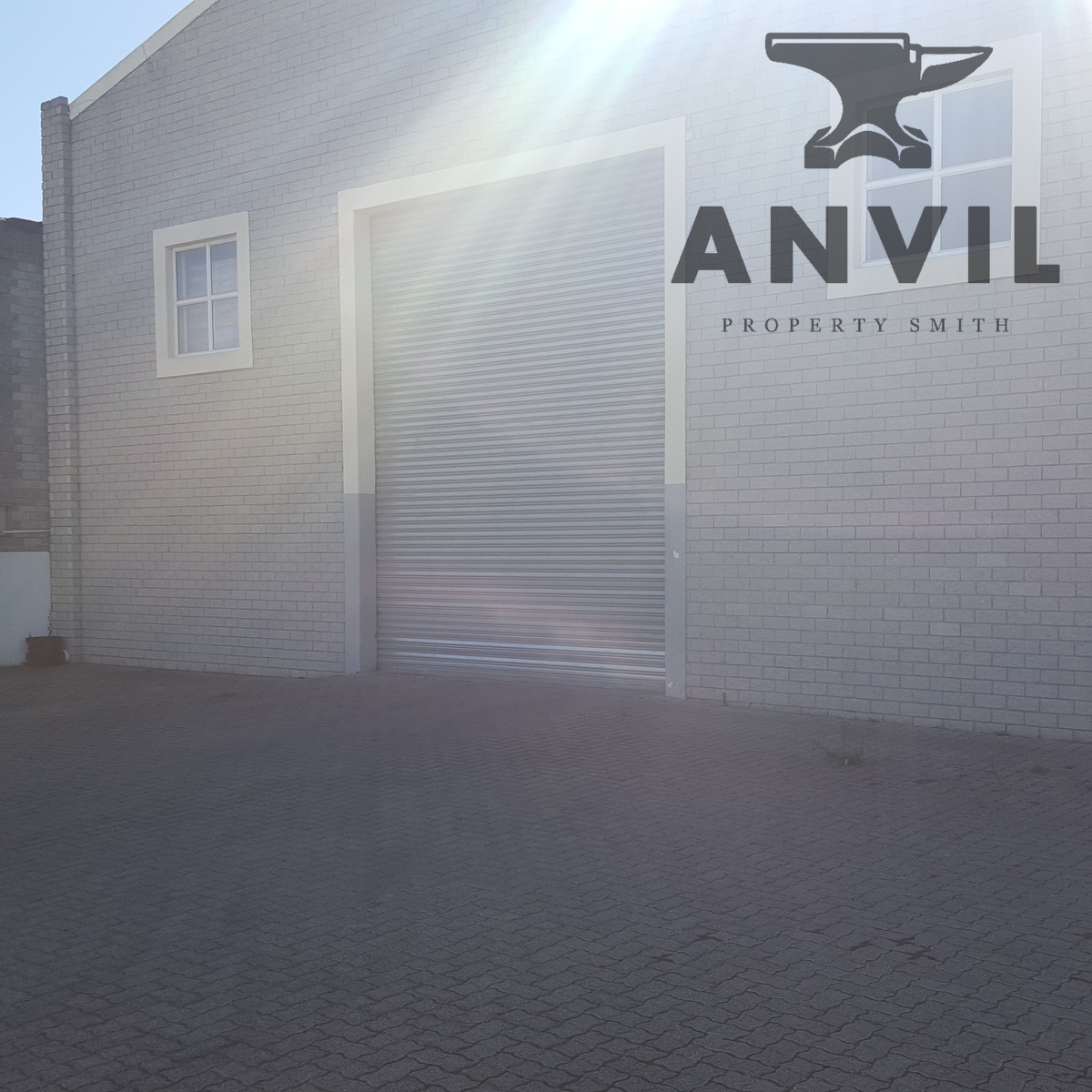 Warehouse Space To Let — 53 Muscat Road, 53 Muscat Rd