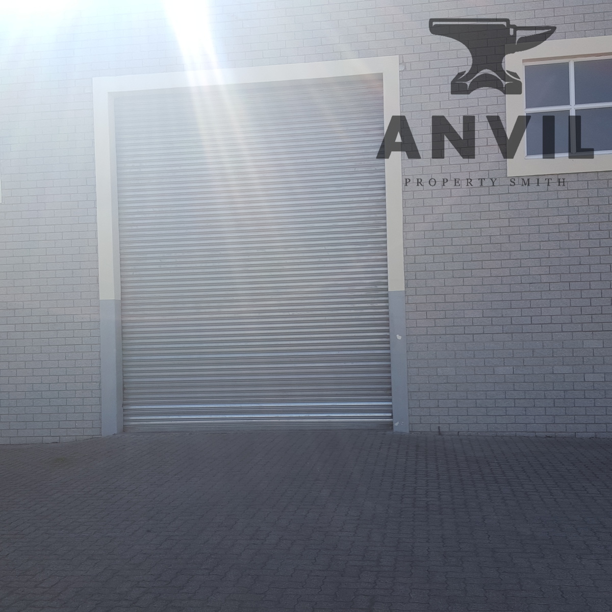 Warehouse Space To Let — 53 Muscat Road, 53 Muscat Rd