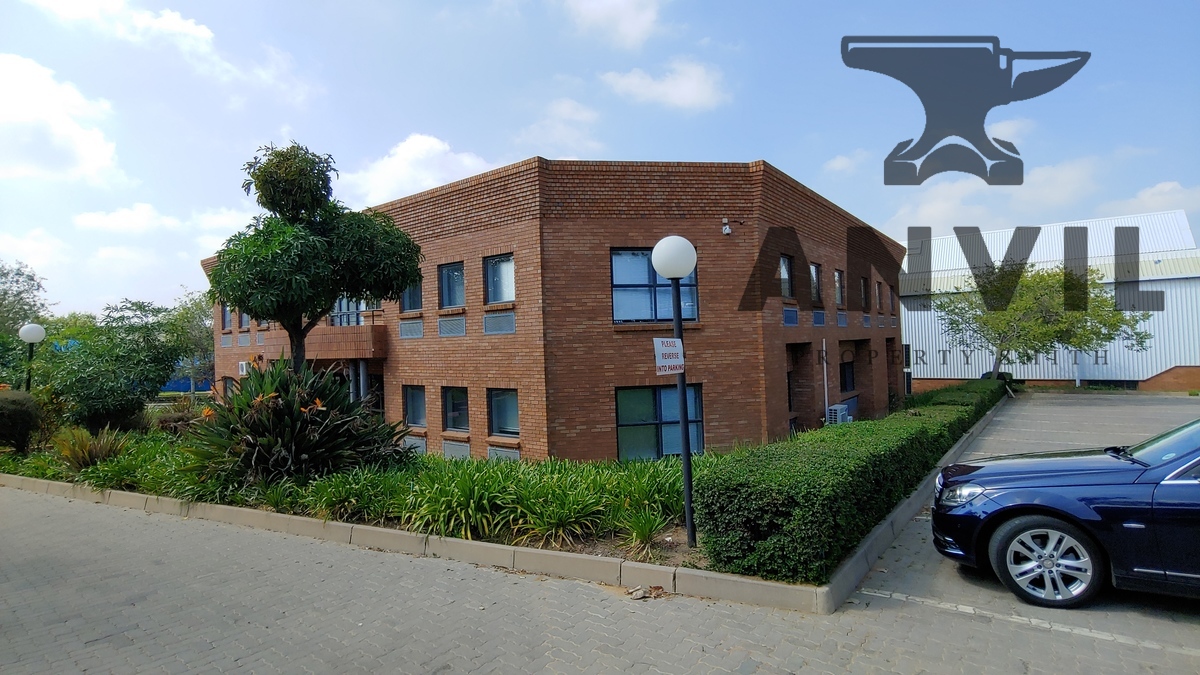 286 16th Road, unit 1, Midrand Midrand - Anvil Property Smith