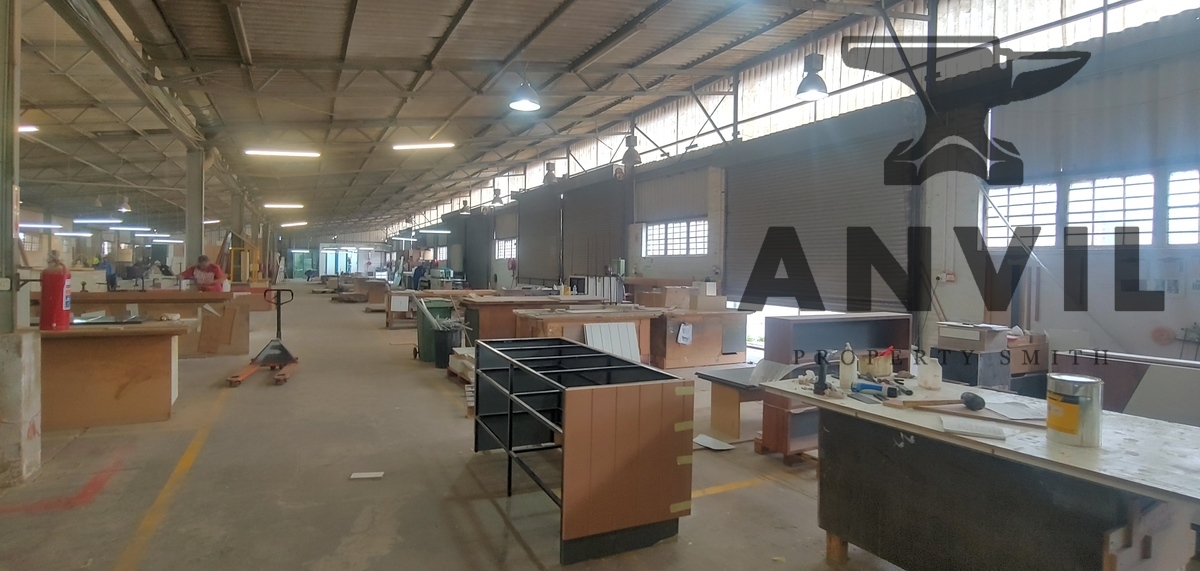 Warehouse Space To Let — Warehouse to let in Deal Party, 159