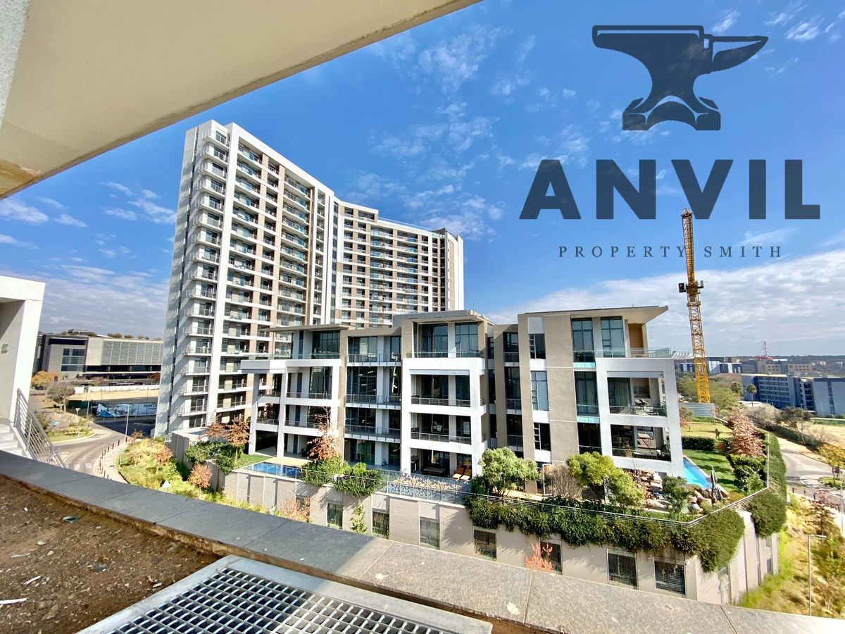 260m2 Office Space to Rent Menlyn Maine, Pegasus Building