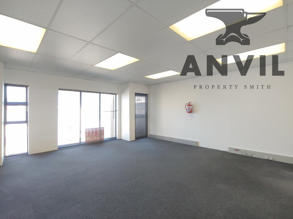 Office Space To Let — Section D, 90m2, 59 Pickering Street