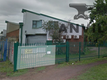 10 Arnold Street, Alrode, Alberton Alrode - Anvil Property Smith