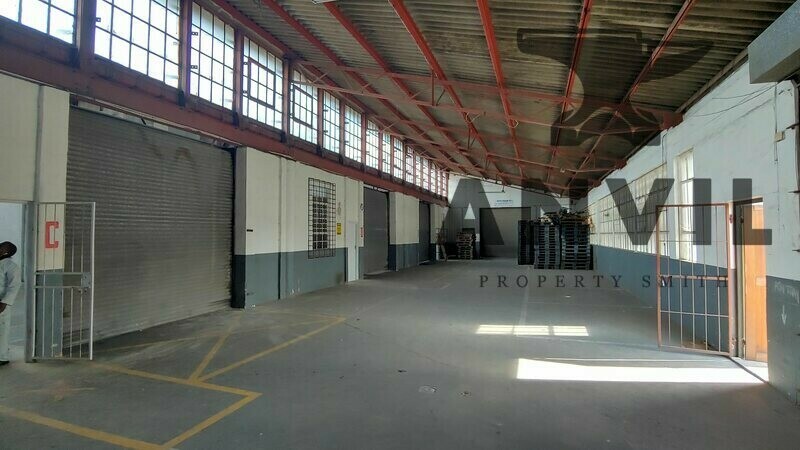 27 Warehouses to rent in Mobeni - Anvil Property Smith.