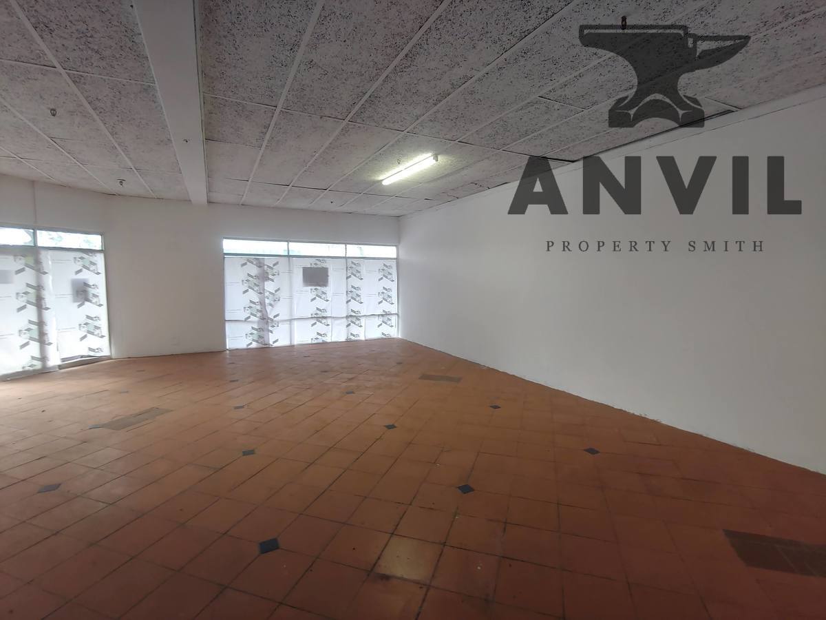 Office Space To Let — Shop 84, Whitehouse Shopping Centre