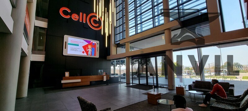 144 Office Spaces to rent in Woodmead | Page 5 - Anvil Property Smith.