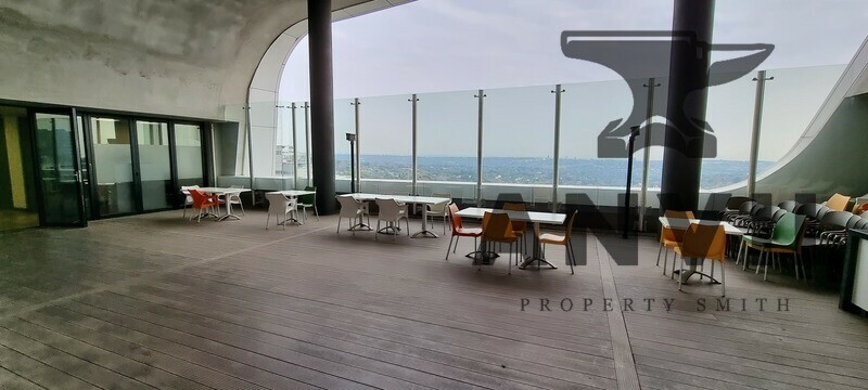 Office Space to rent in Sandton Central - Anvil Property Smith.