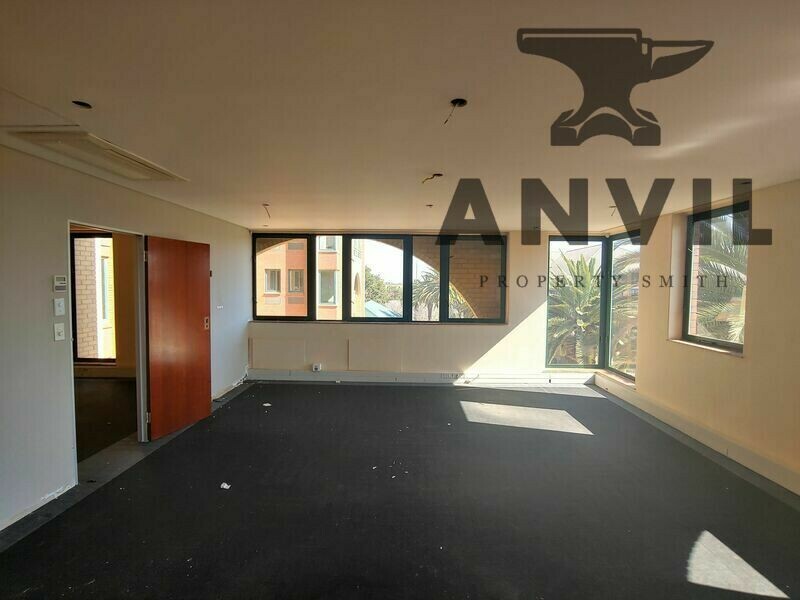 Office to let Braampark Office Park, 33 Hoofd Street, Braampark ...