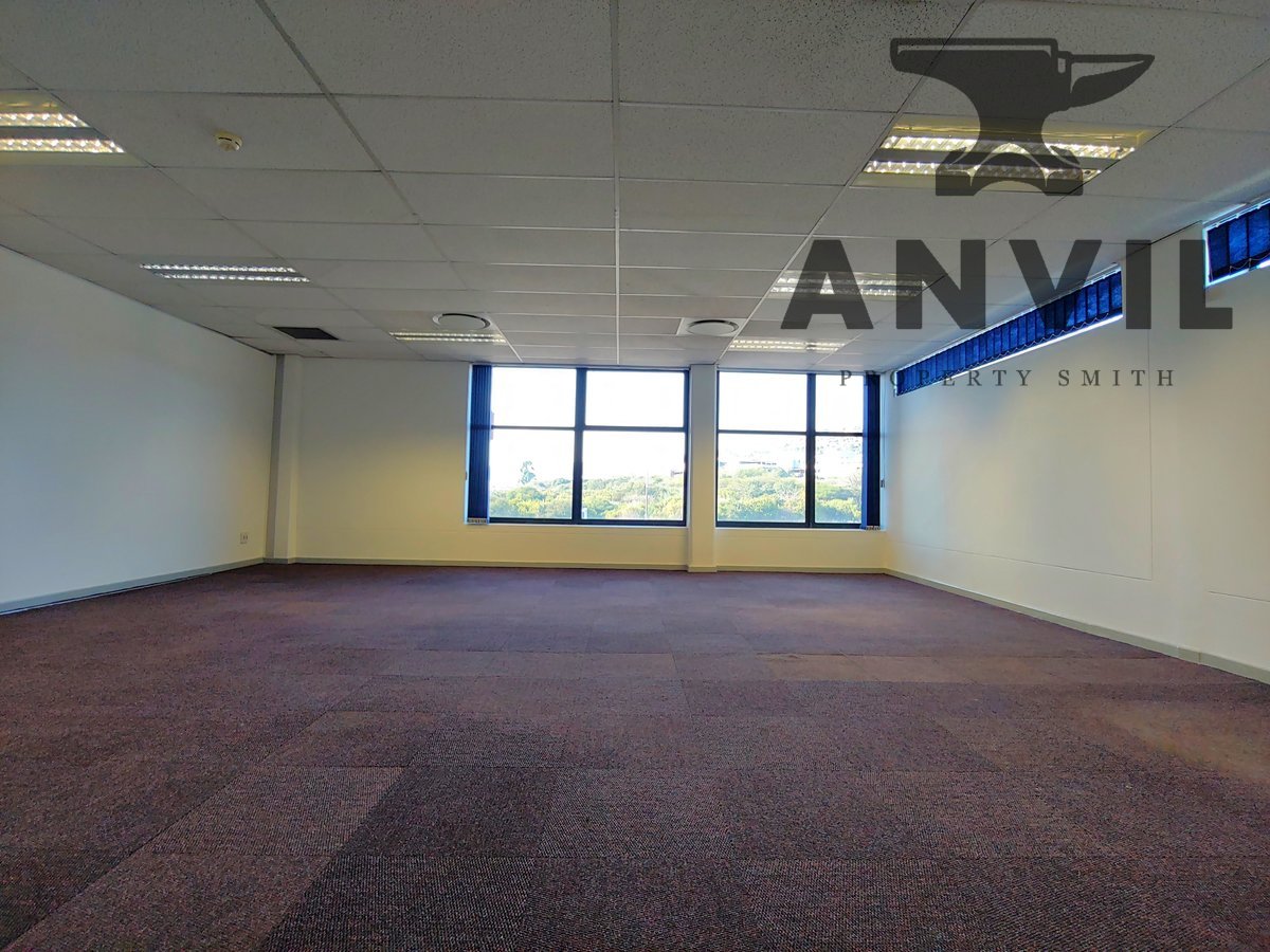 Amazing 4th Floor Office To Let in Constantia Kloof with Free-way Exposure!