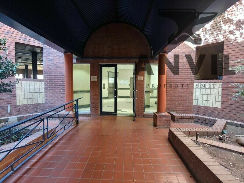 Office to let Braampark Office Park, 33 Hoofd Street, Braampark ...