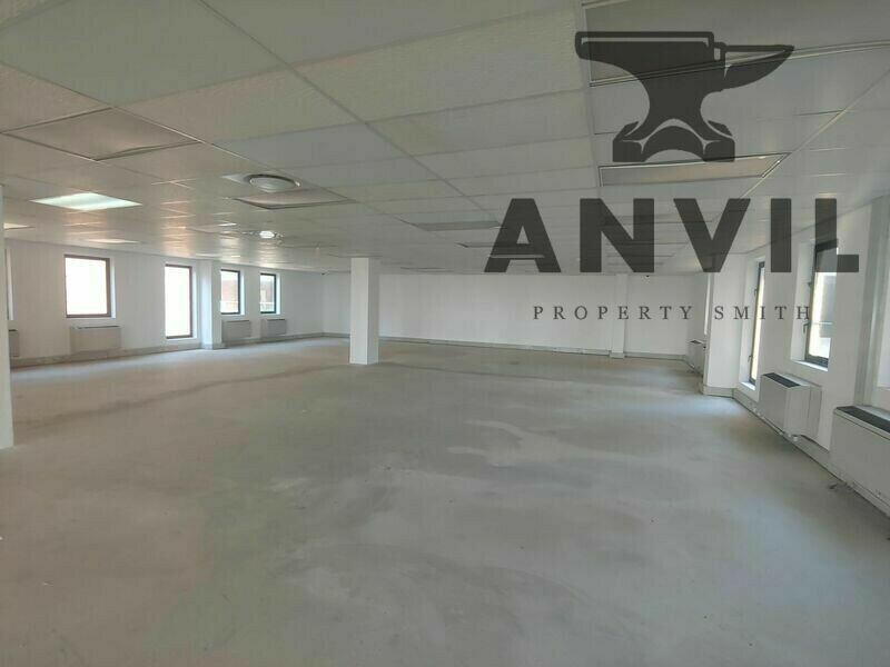 Office to let Braampark Office Park, 33 Hoofd Street, Braampark ...