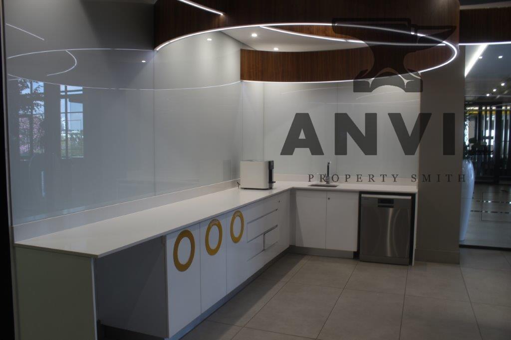 Office Space To Let — 3rd Floor, 85 Grayston Drive, Sandton