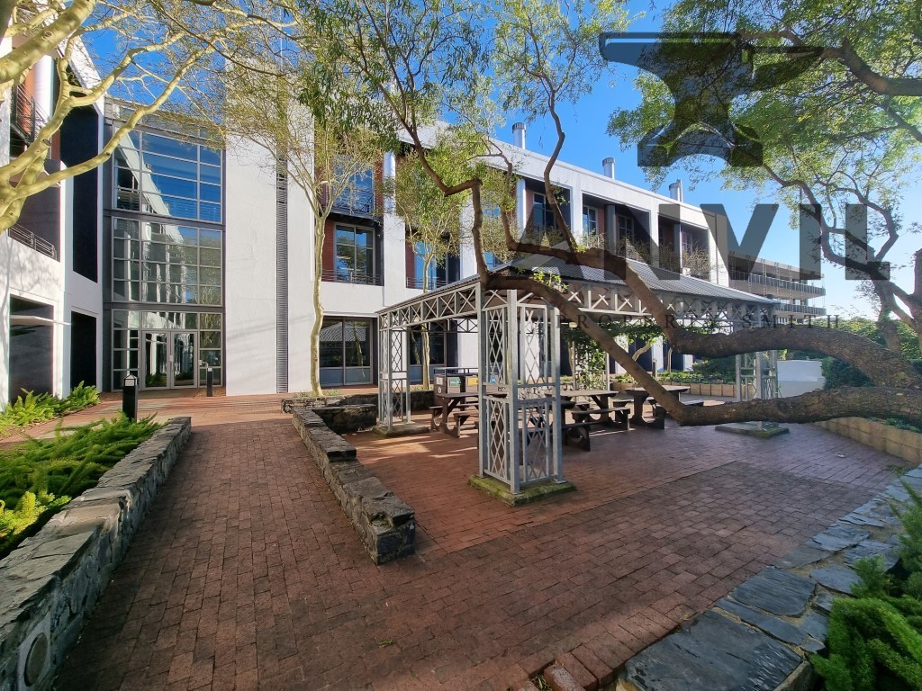Office Space To Let — 2nd Floor, Merchant House, 19 Dock Road